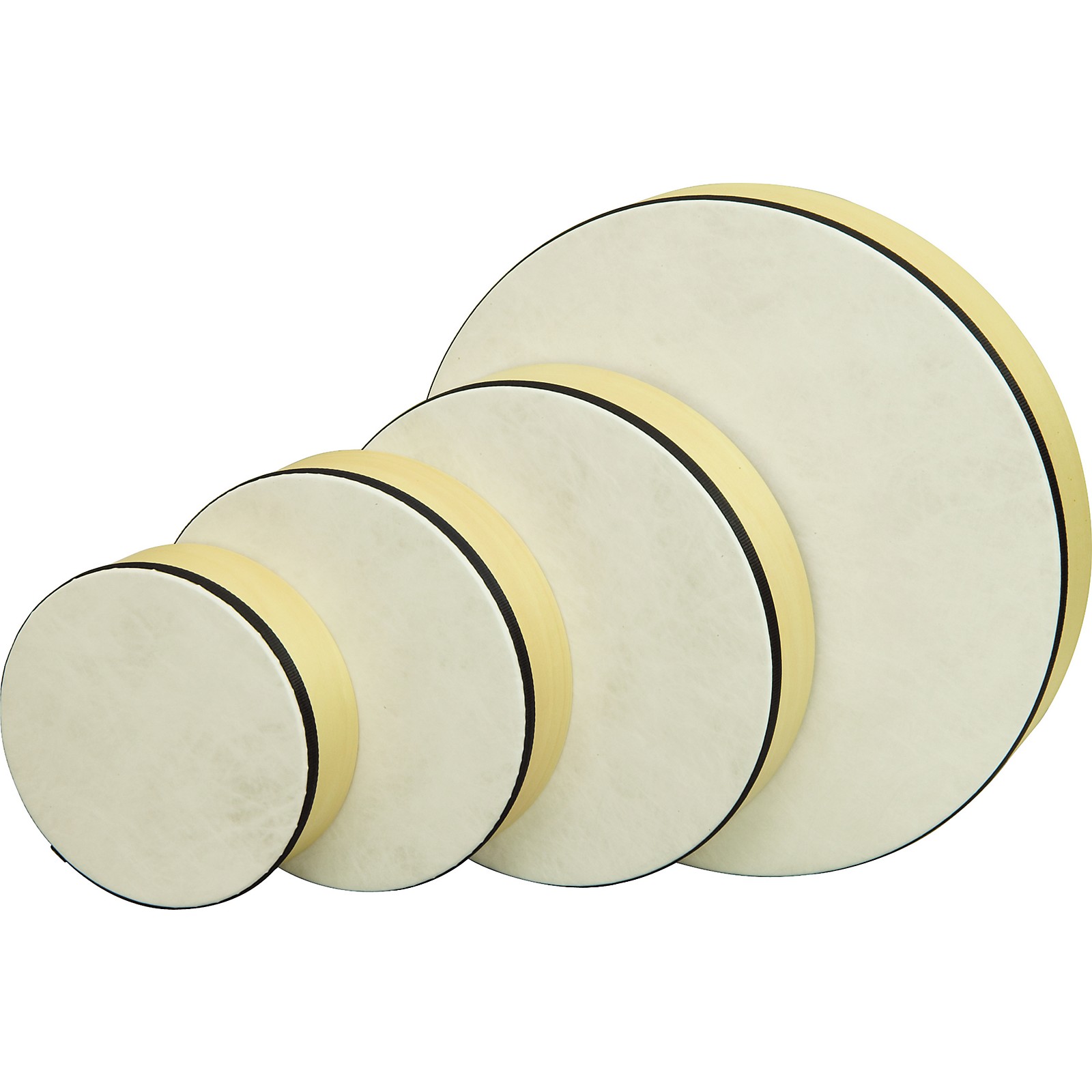Rhythm Band Hand Drums 10 in. | Guitar Center