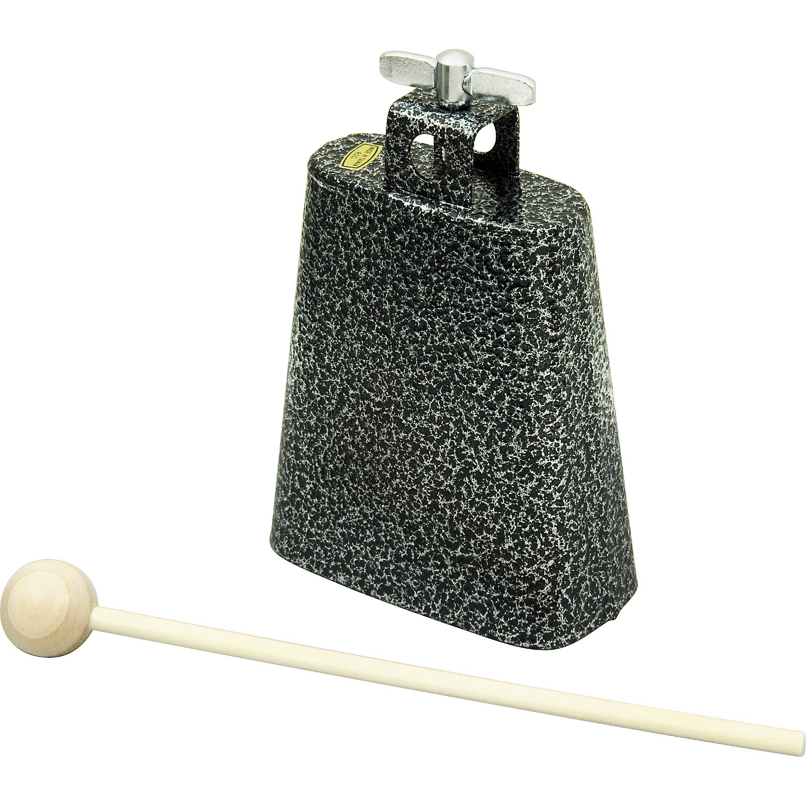 Rhythm Band Copper Cowbell 5-3/4 In | Guitar Center