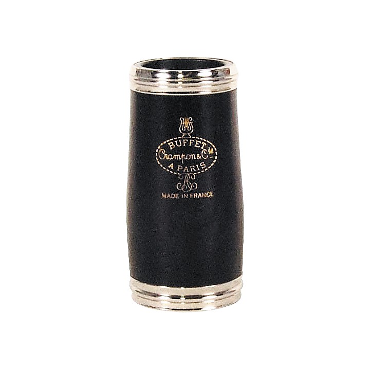 Buffet Crampon Clarinet Barrel Bb - 65 mm | Guitar Center