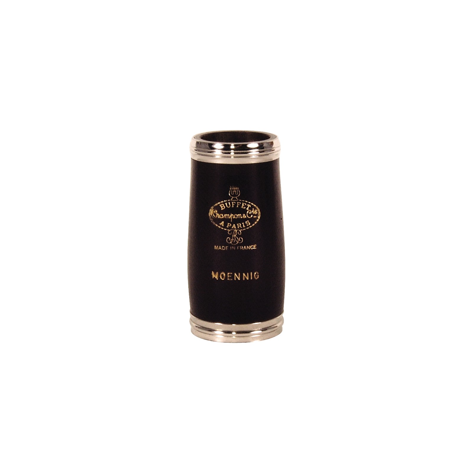 Buffet Crampon Moennig Clarinet Barrels Bb - 65 mm | Guitar Center