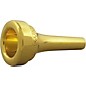 Denis Wick Roger Webster Cornet Mouthpiece Gold-Plated 2 | Guitar Center