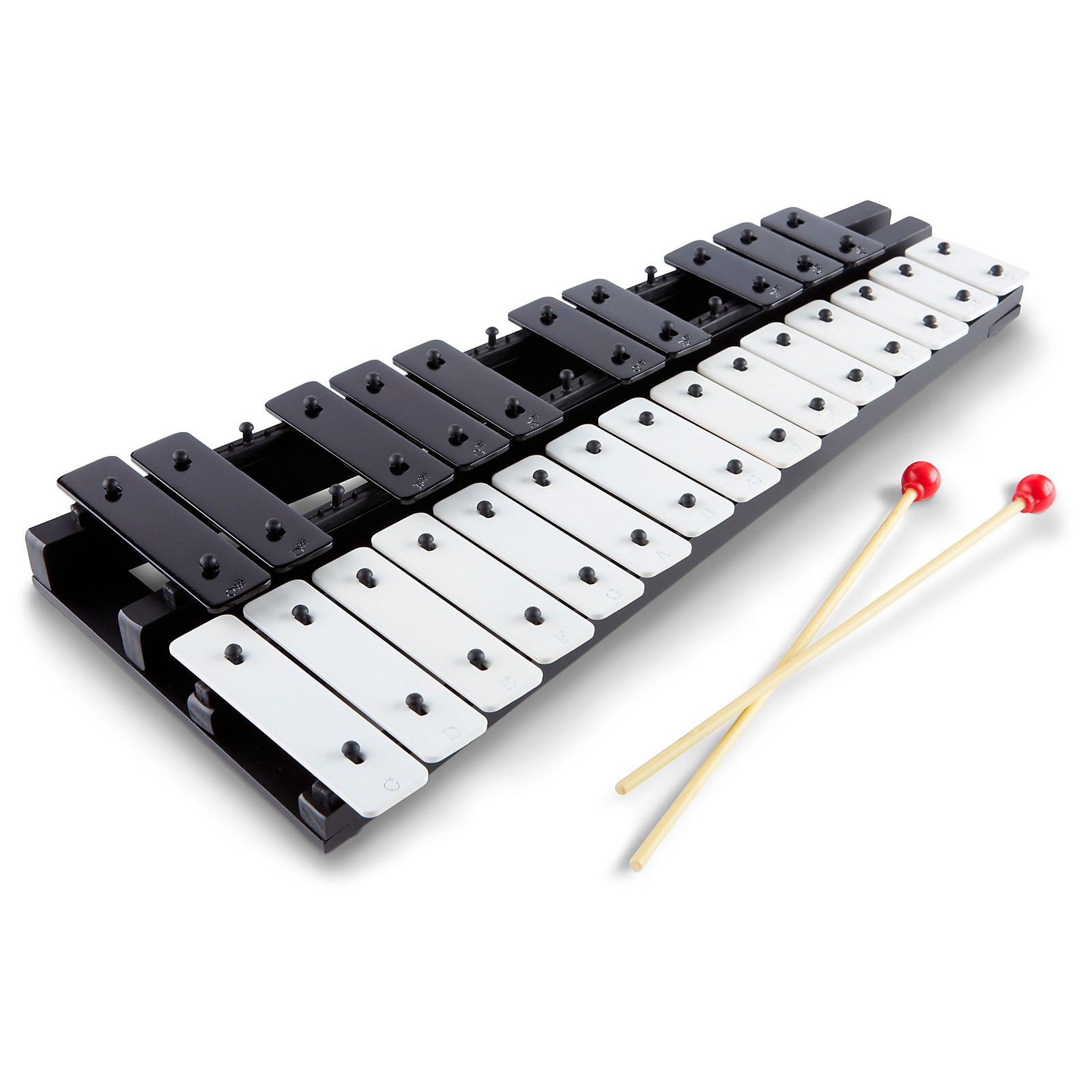 Trophy 25-Note Chromatic Bell Set | Guitar Center