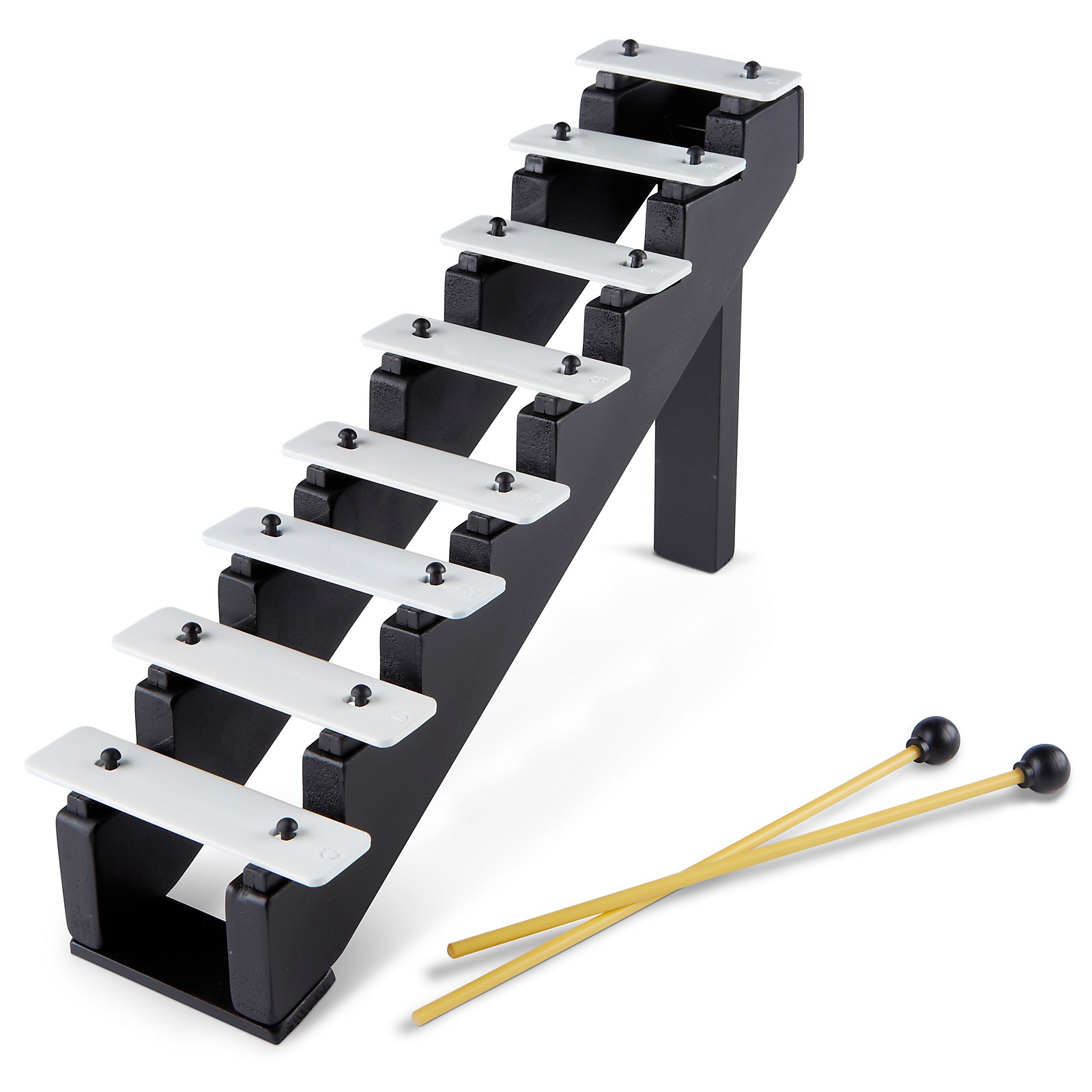 Trophy 8-Note (C1-C2) Step Bell Set | Guitar Center