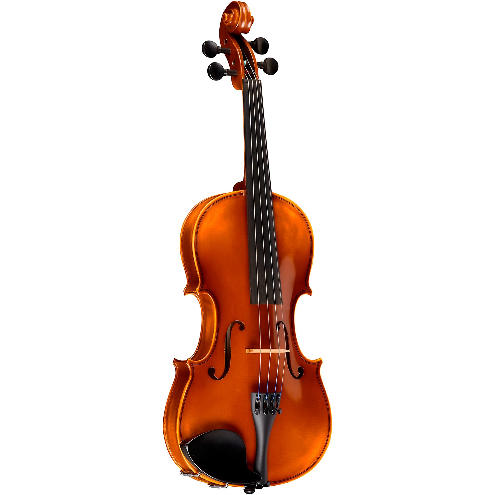 Silver Creek Model 5 Fiddle Outfit Antique Varnish | Guitar Center