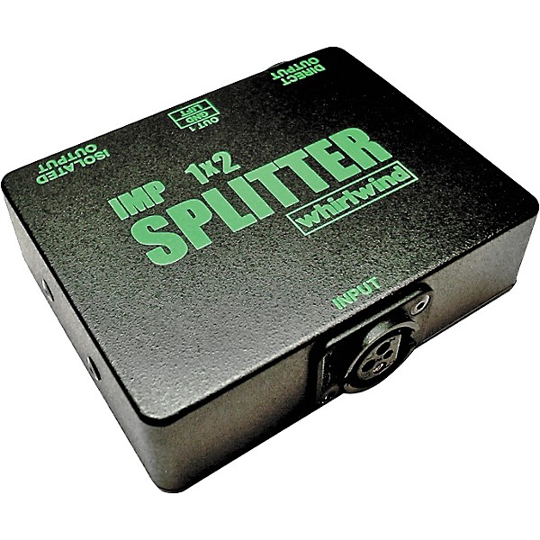 Whirlwind | Guitar Center