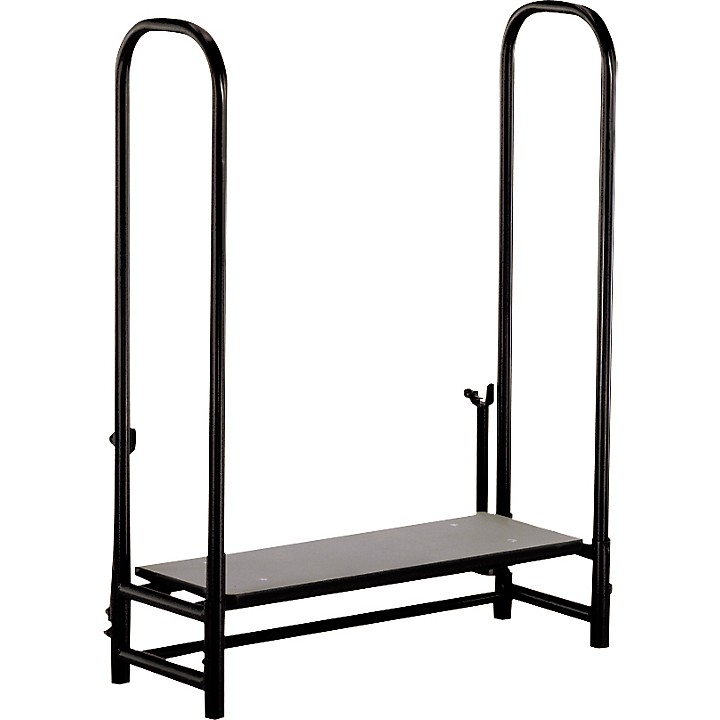 Midwest Folding Products Stage & Seated Risers Steps For 8 in. - 16 in ...