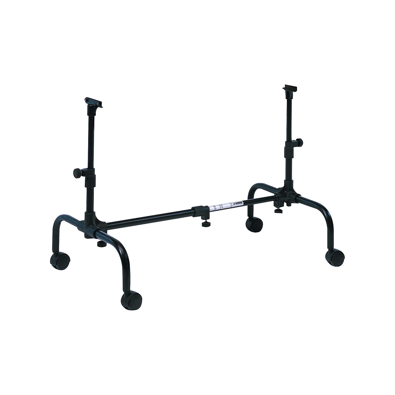 Sonor Orff BT BasisTrolley Universal Orff Instrument Stand Adapters Ac1 ...