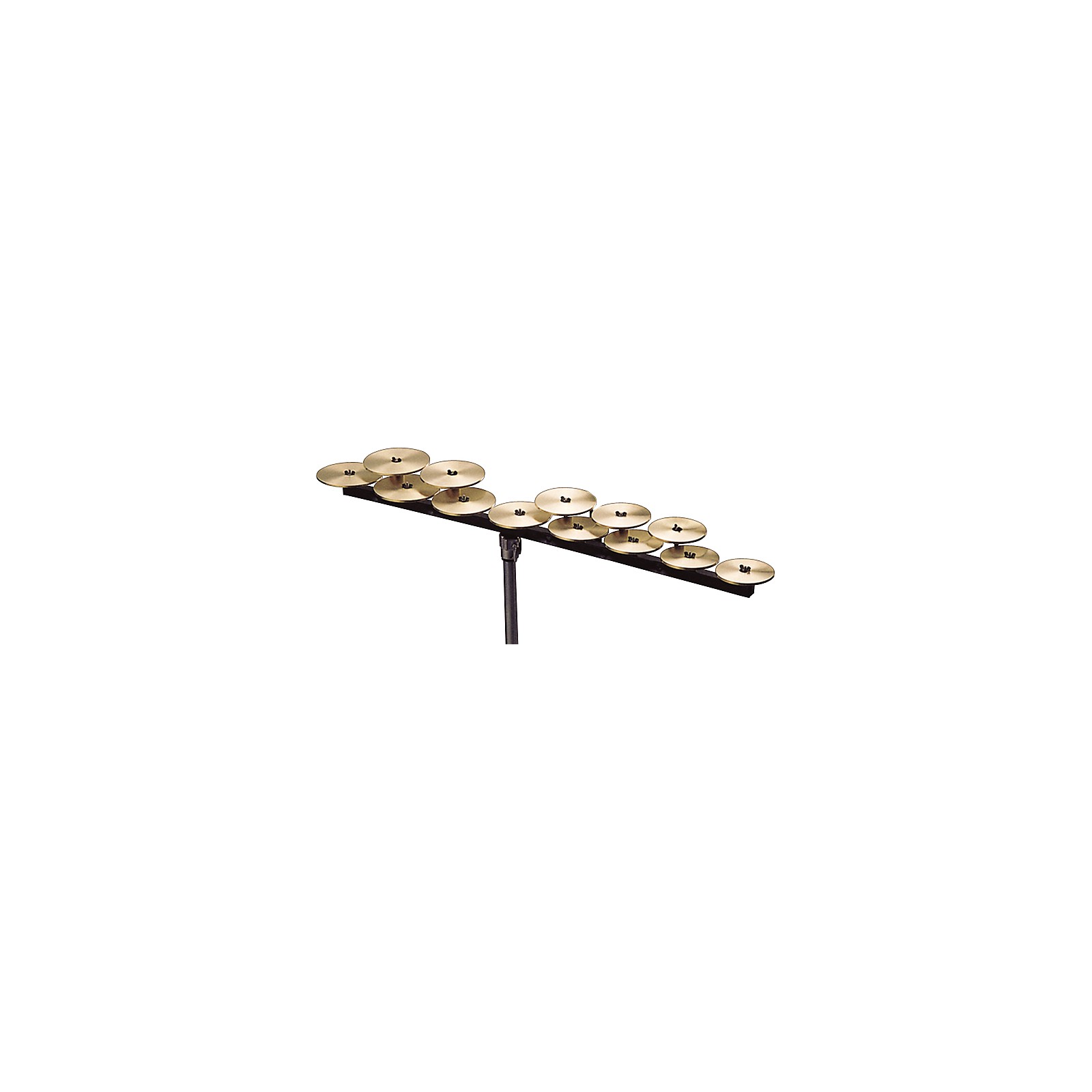 Zildjian Low-Octave Crotales Without Bar | Guitar Center
