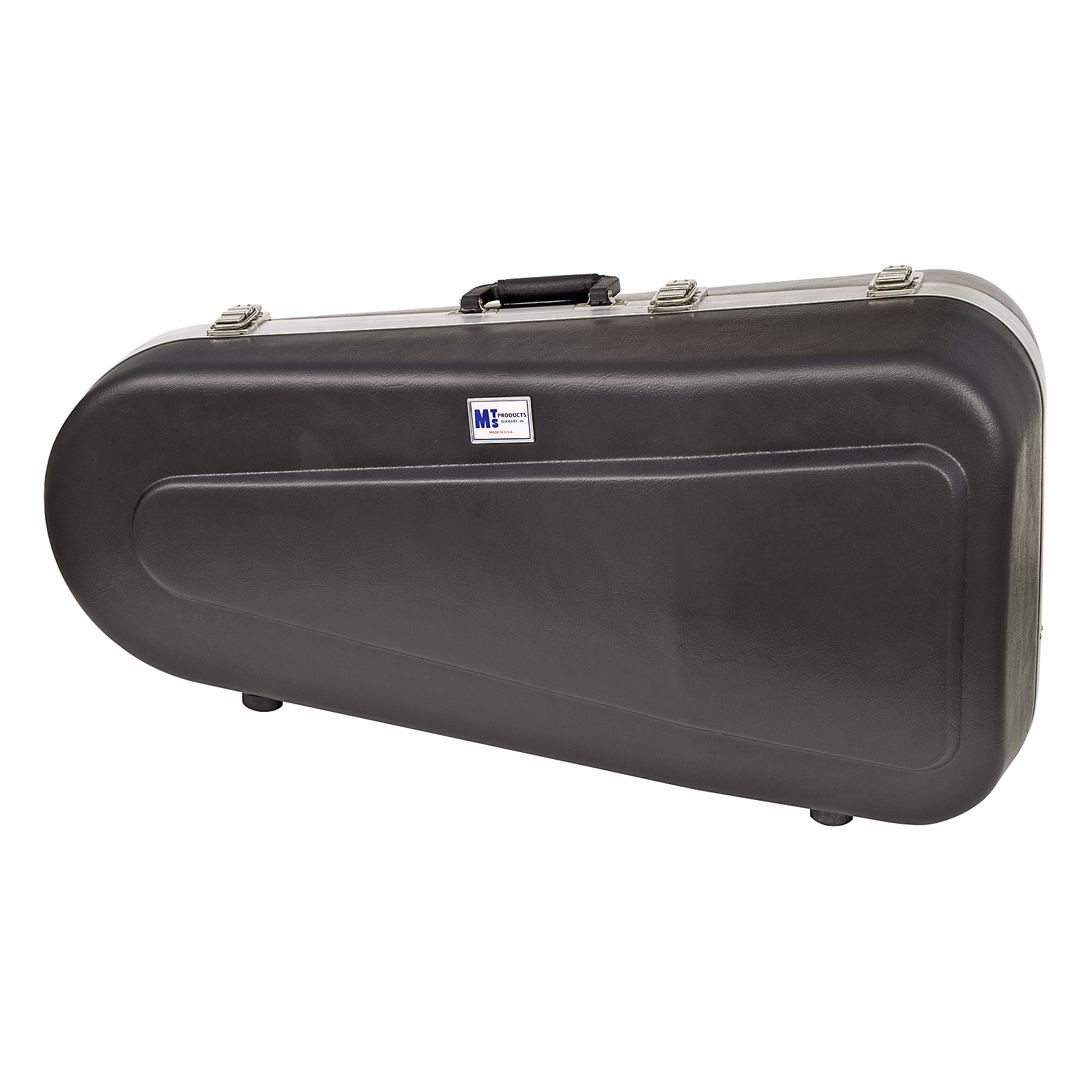 MTS Products 1200V Bell Front Euphonium Case | Guitar Center