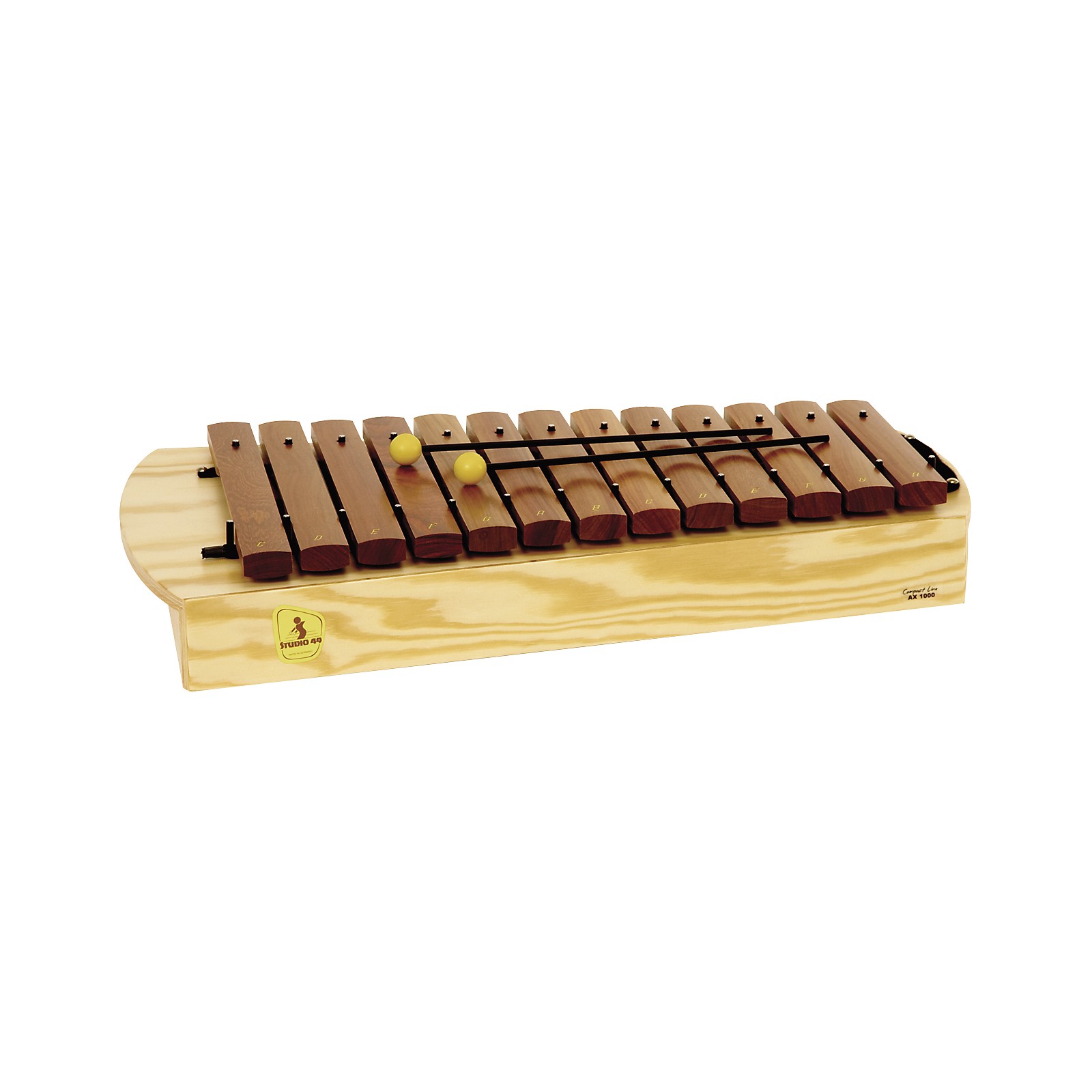 Orff Xylophone Clipart