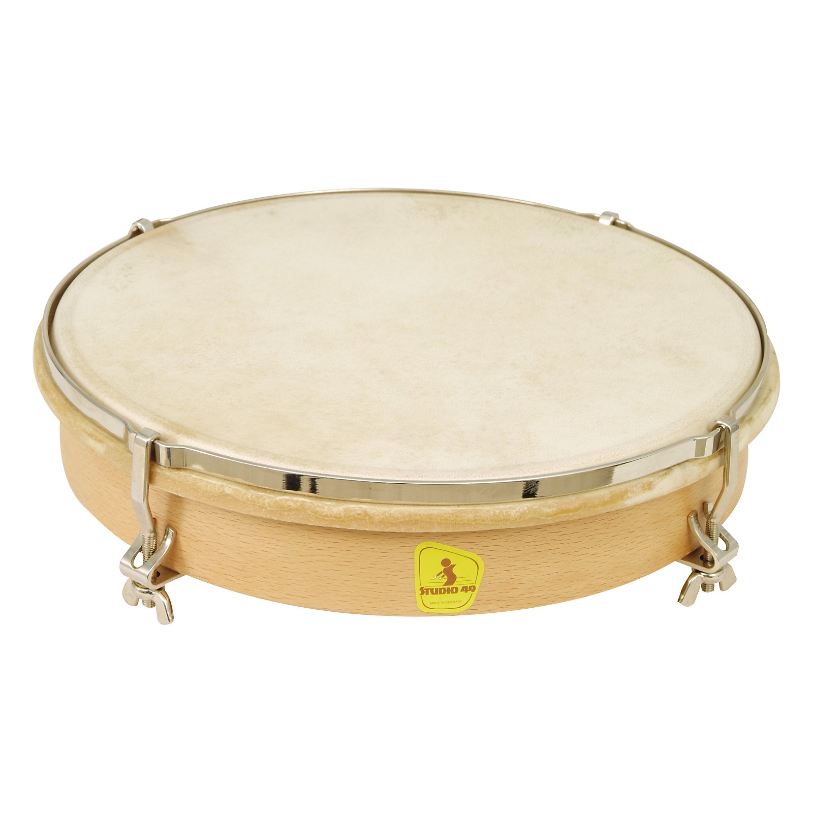 Studio 49 Hand Drums 14 in. | Guitar Center