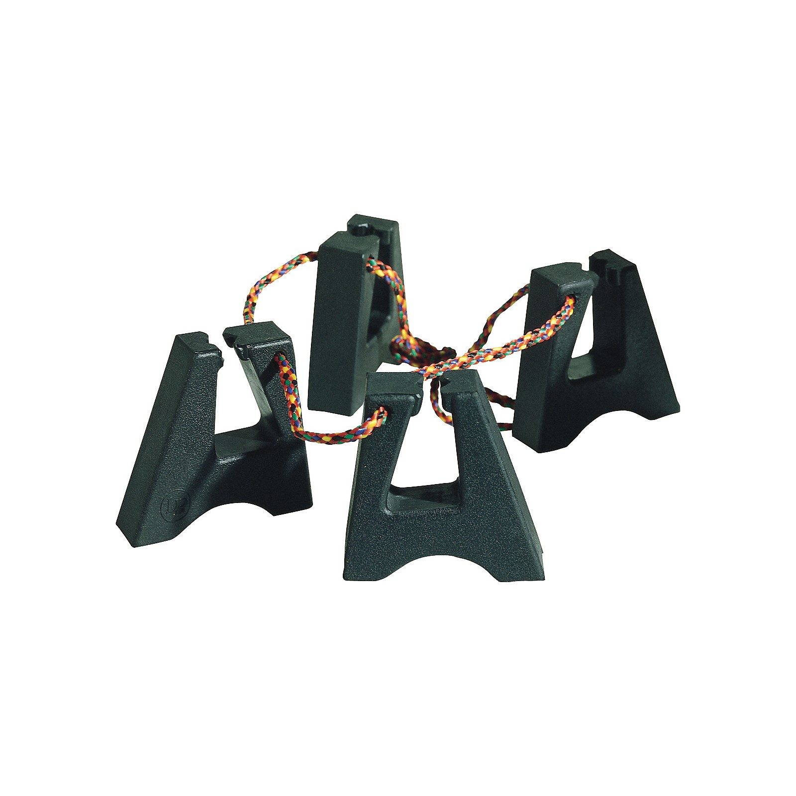 LP LP637 Rubber Conga Feet | Guitar Center