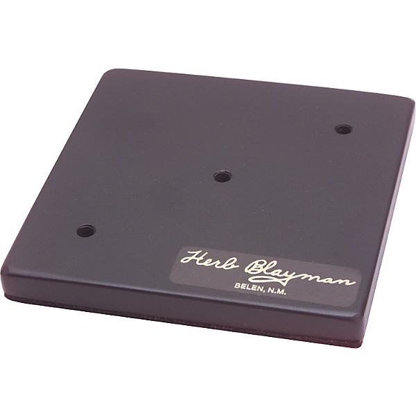 Blayman Instrument Stand Bases 8 in. Octagonal - Up To 4 Instruments ...