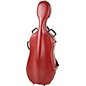 Bellafina Courier Cello Case Blue | Guitar Center