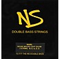 NS Design Flatwound Bass Strings Set, 6-String | Guitar Center