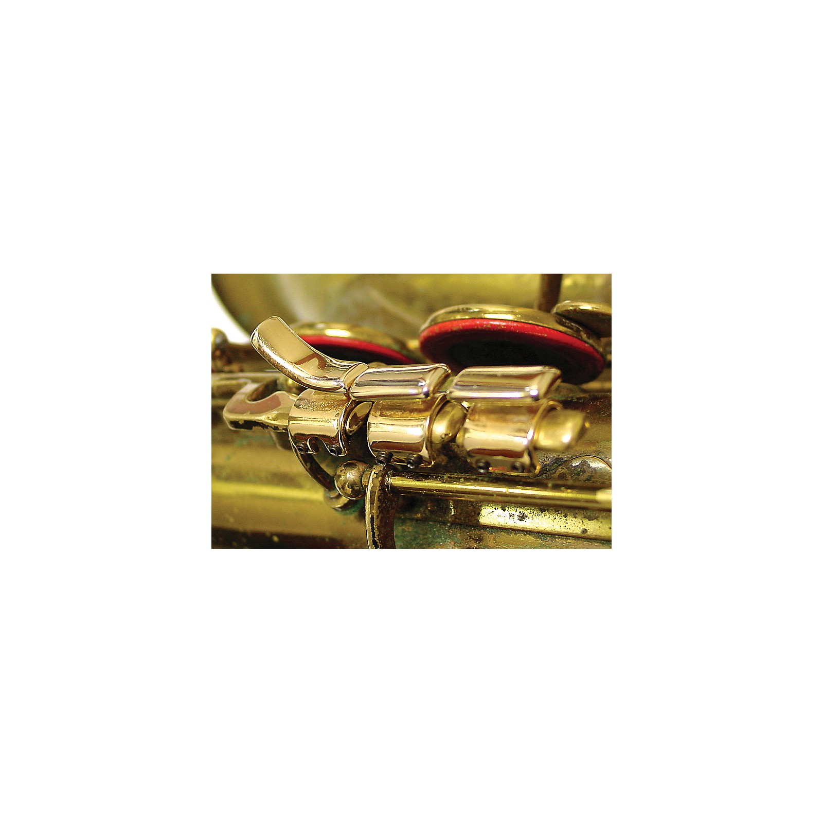 Oleg Side Key Risers (Set Of 3) | Guitar Center