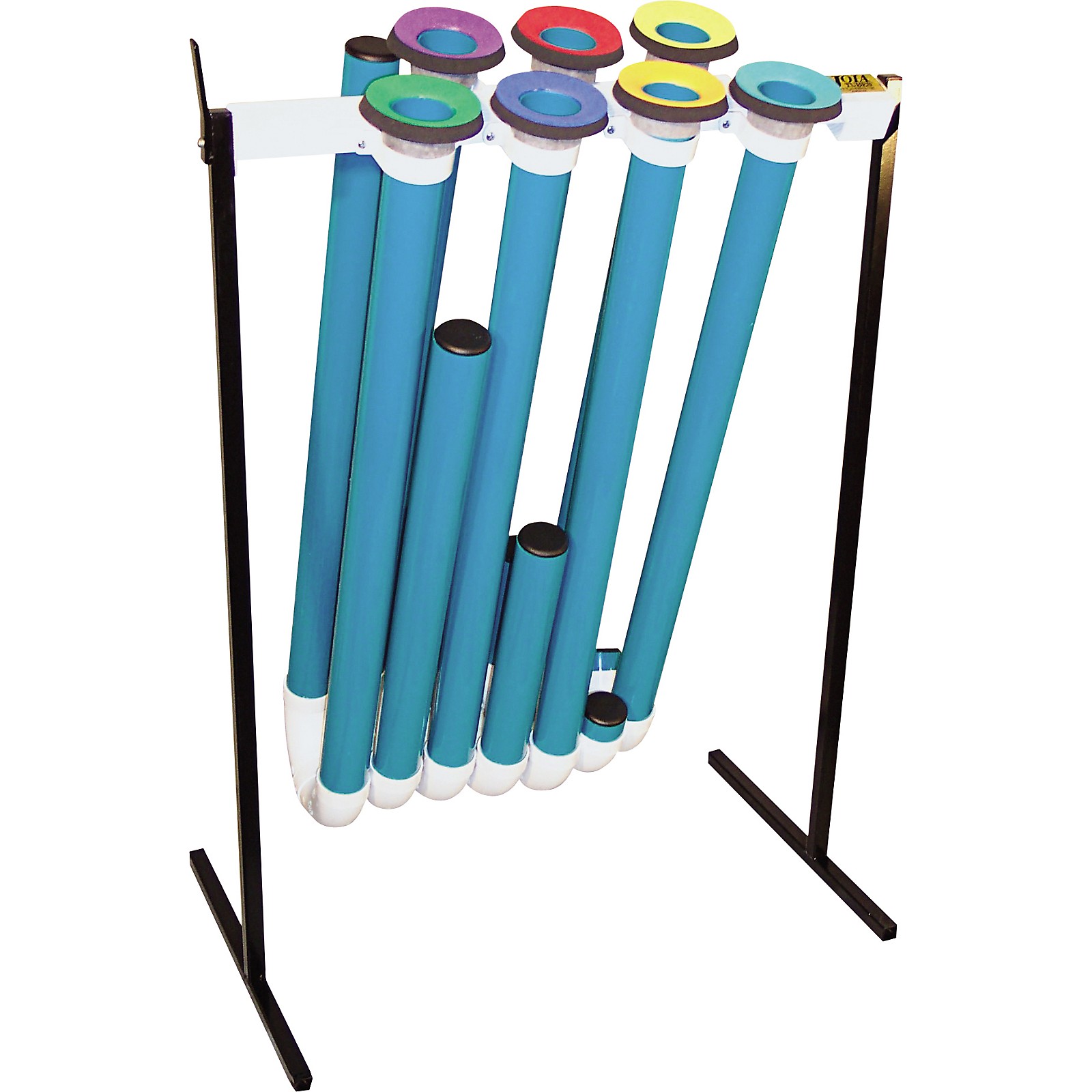 Joia Tubes Pipe Instrument Tube Sets Diatonic Bass, 1 Octave, G-G ...