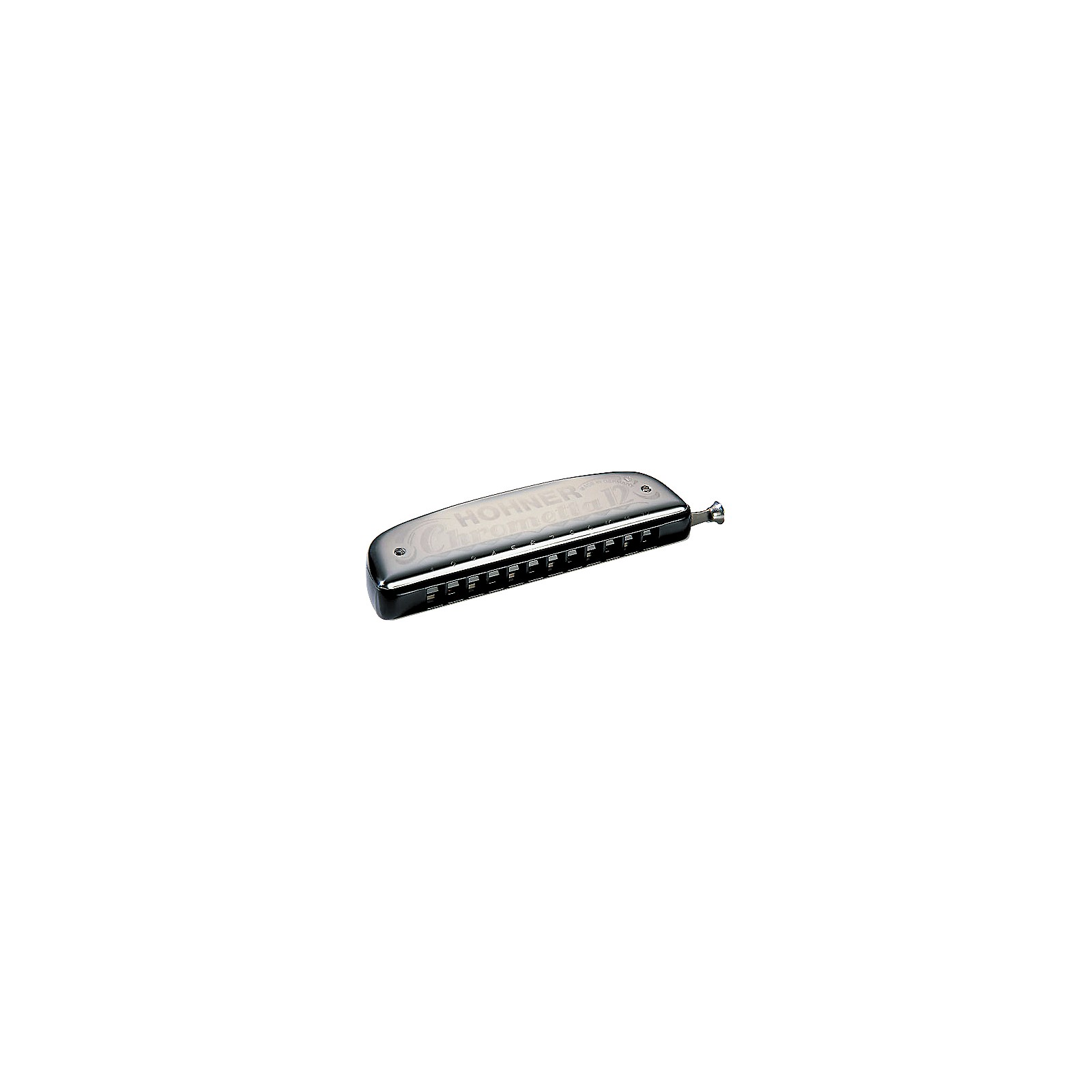 Hohner Chrometta 12 Harmonica G | Guitar Center