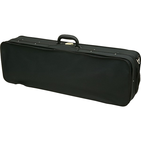 Bellafina Luxolite Violin Case 4/4 Size | Guitar Center