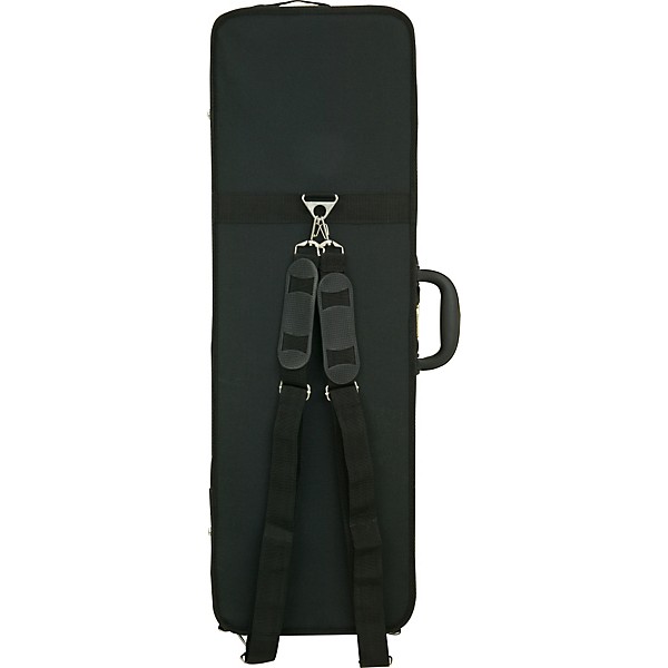 Bellafina Luxolite Violin Case 4/4 Size | Guitar Center