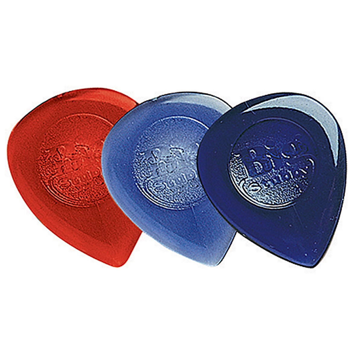 Dunlop 475 Big Stubby Guitar Picks 3.0 mm 6-Pack | Guitar Center