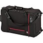 WolfPak Trumpet Cases Wktpt3W Triple Trumpet Case With Wheels | Guitar ...