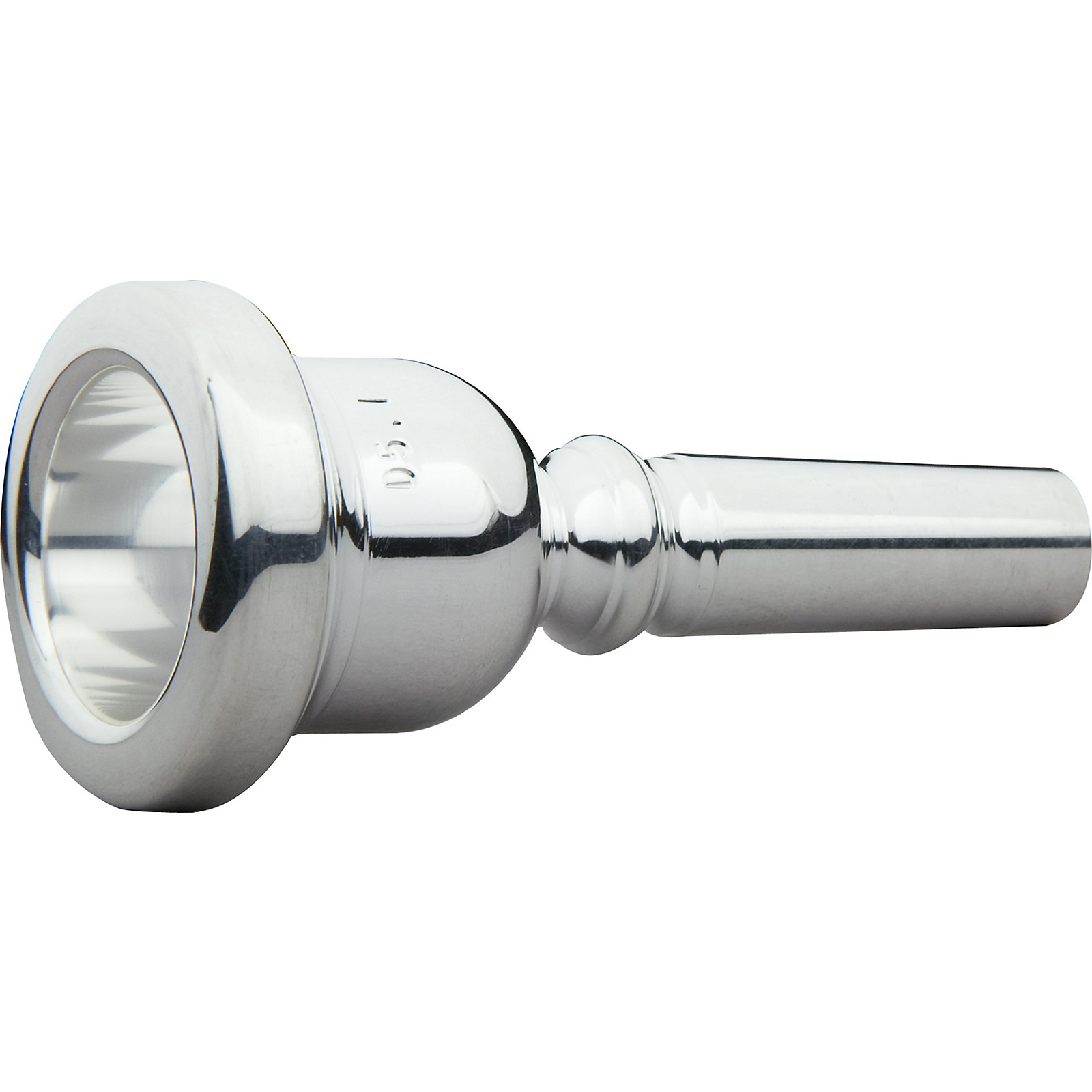 Schilke Symphony D Series Trombone Mouthpiece in Silver D5.1* | Guitar ...
