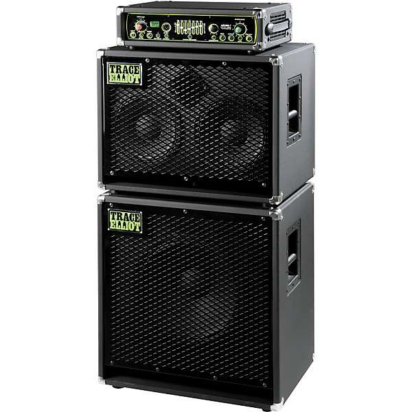 Trace Elliot AH500-7 500W Bass Amplifier Head | Guitar Center