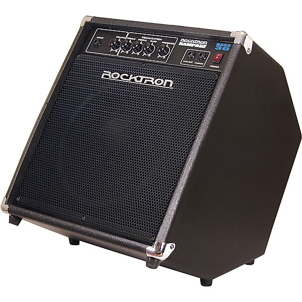 Rocktron Rampage Bass 30 Combo Amp | Guitar Center