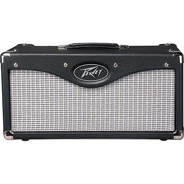 Peavey Classic 30 Head Tube Amp Black | Guitar Center