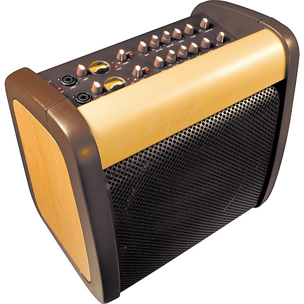 LR Baggs Core 1 Acoustic Reference 200W Guitar Combo Amplifier | Guitar ...