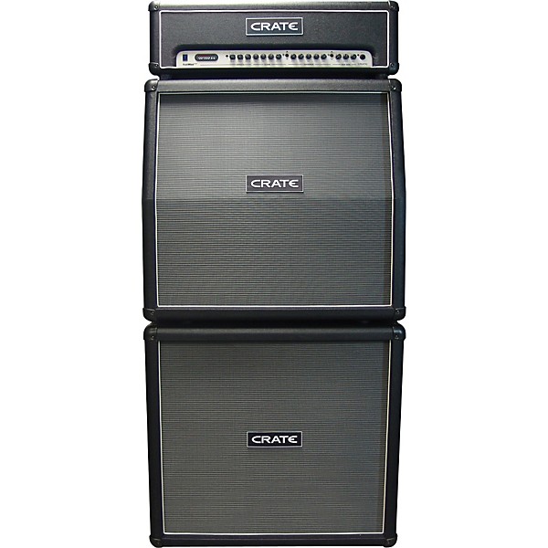 Crate FlexWave Series FW120H 120W Guitar Amp Head | Guitar Center