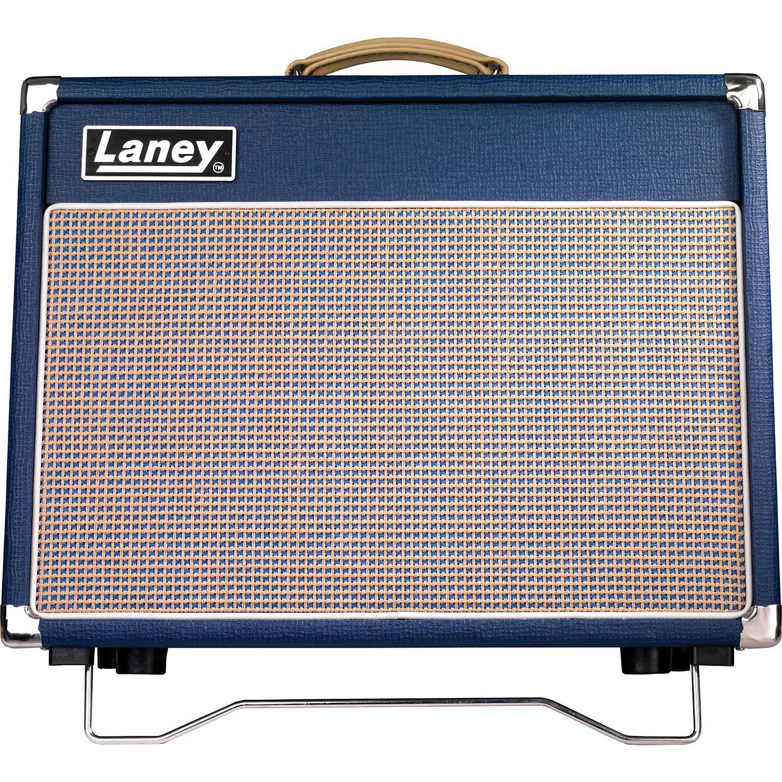 Laney Lionheart 5w Tube Guitar Combo Amp Blue Tolex | Guitar Center