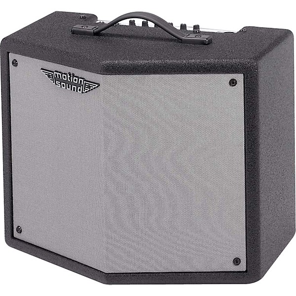 Motion Sound KP-100S Stereo 3D Amplifier | Guitar Center