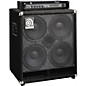 Ampeg B2RE Bass Amp Head/BSE-410HLF 4x10"" Half Stack | Guitar Center