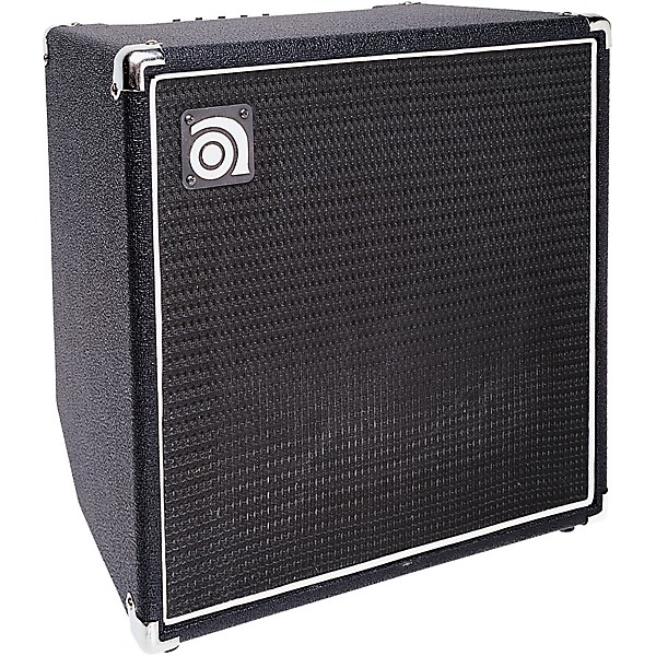 Ampeg BA112 50W Single 12 Bass Combo | Guitar Center