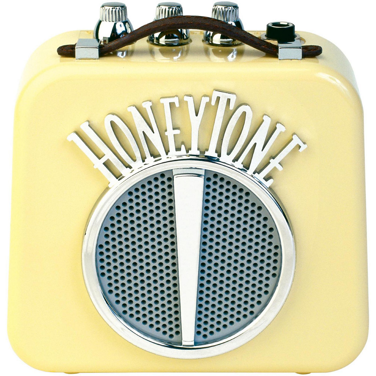 Honeytone Yellow | Guitar Center