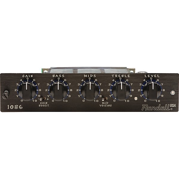 Open Box Randall | Guitar Center