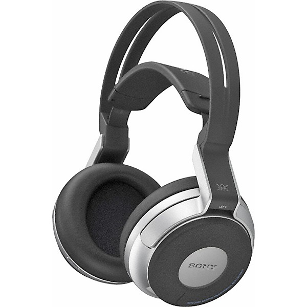 Sony MDR-DS6000 Wireless Surround Digital 2.4GHz RF Headphones | Guitar Center