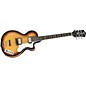Open Box Hofner CT Club Semi-Hollow Electric Guitar Sunburst | Guitar ...
