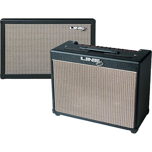 Line 6 Flextone Plus and Cabinet Package | Guitar Center
