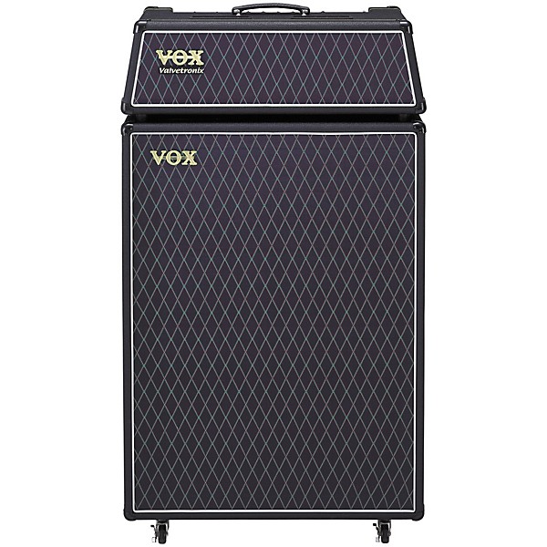 VOX Valvetronix AD120VTH 2x60W Guitar Amp Head | Guitar Center
