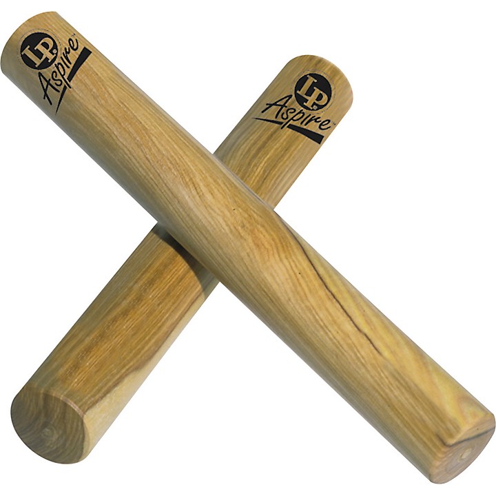 LP Wood Clave | Guitar Center