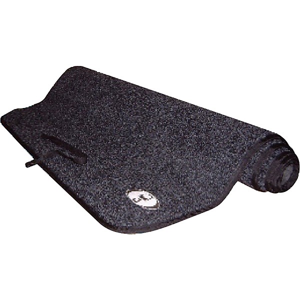 Protection Racket Drum Rug | Guitar Center