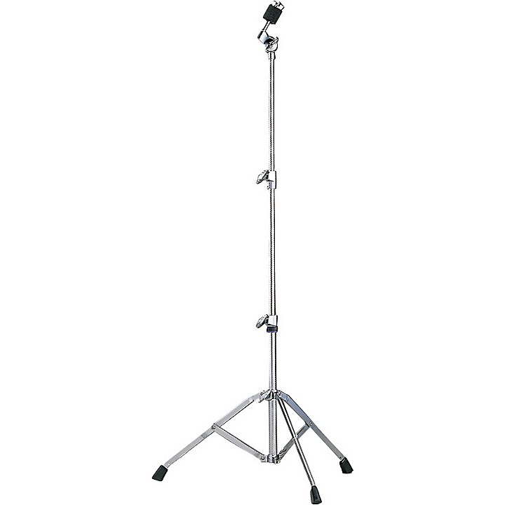 Yamaha Single-Braced Lightweight Straight Cymbal Stand | Guitar Center