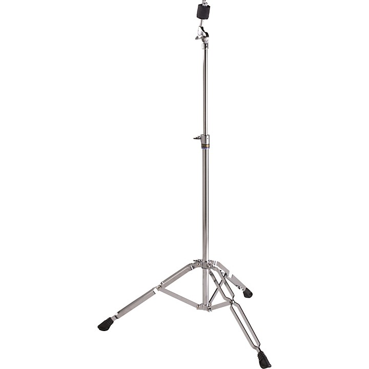Yamaha Double-Braced Lightweight Straight Cymbal Stand | Guitar Center