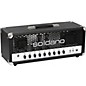 Open Box Soldano Hot Rod 50 Plus 50W Tube Guitar Amp Head Black ...