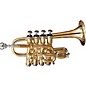 Getzen 940 Eterna Series Bb/A Piccolo Trumpet Lacquer | Guitar Center