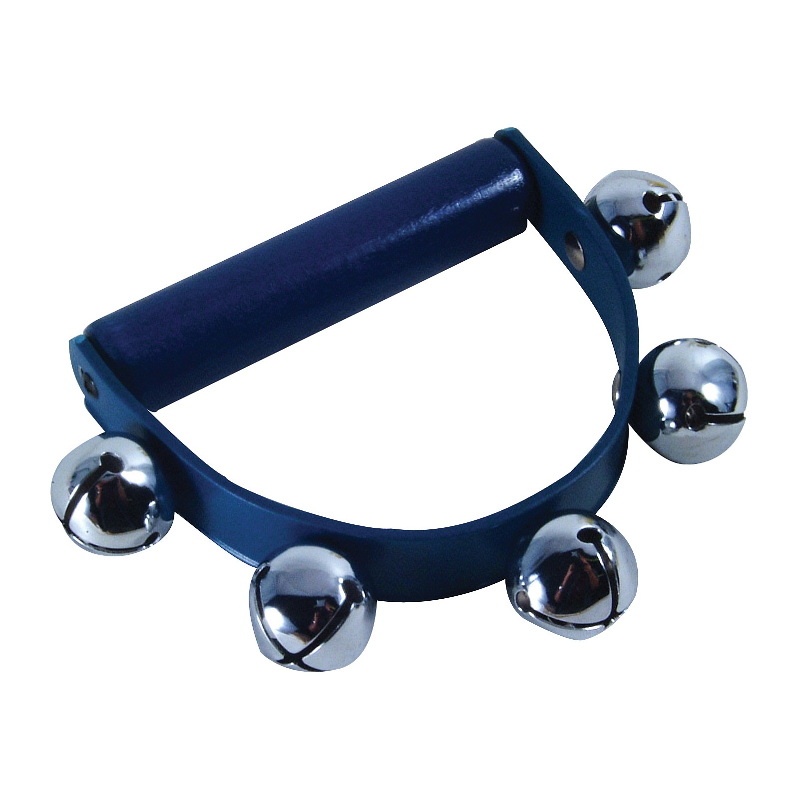 Rhythm Band Mounted Sleigh Bells 5 Large Bells | Guitar Center