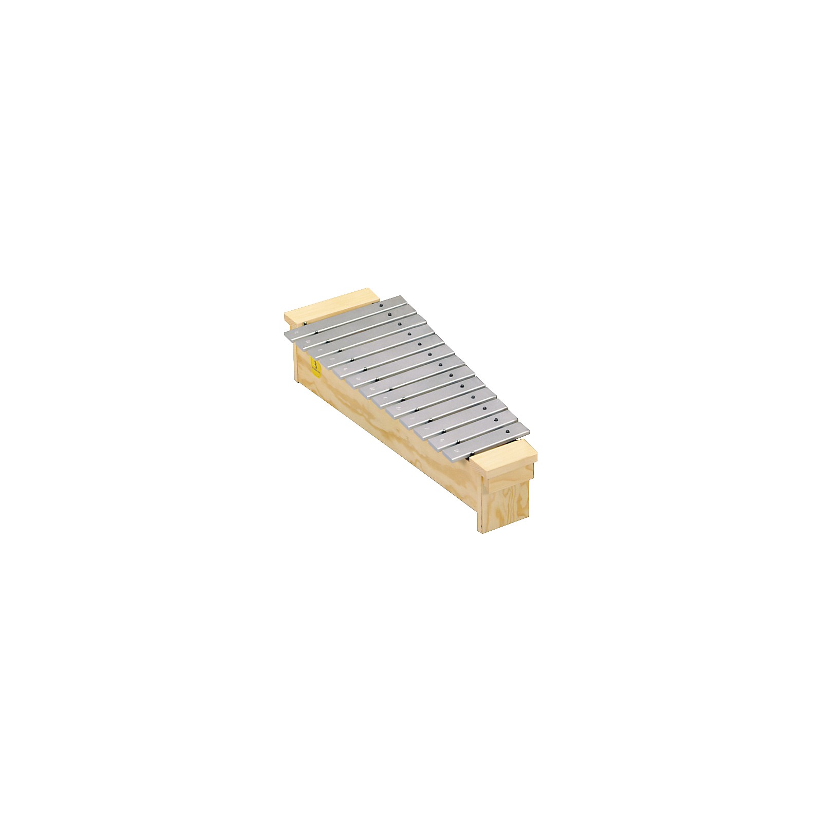 Studio 49 Series 2000 Orff Metallophones SM2000 Diatonic Soprano ...